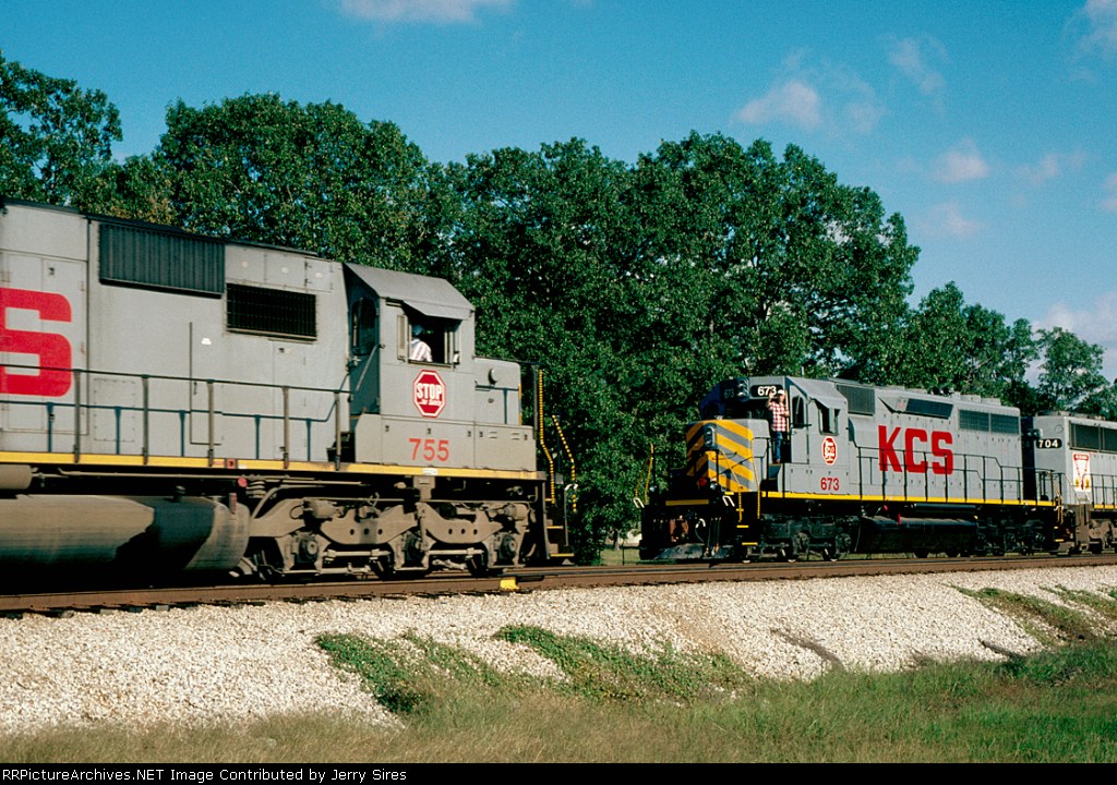 KCS 755